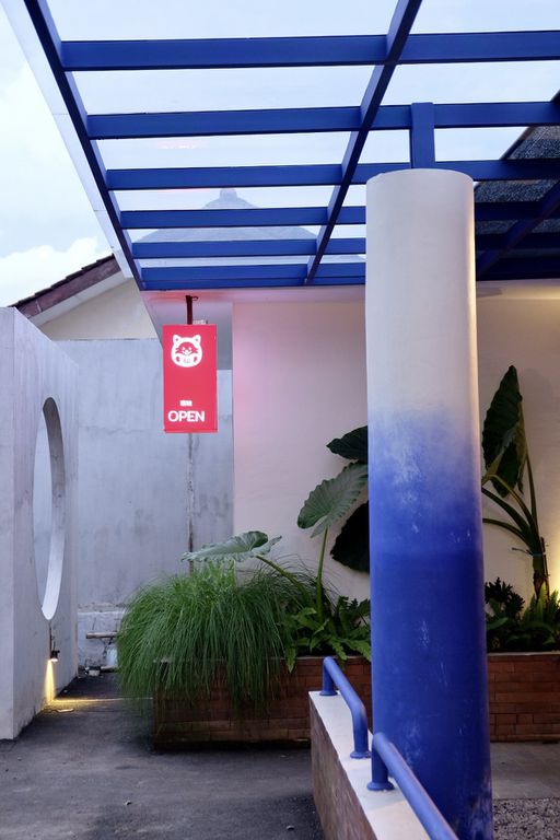 Enak Dan Harganya Terjangkau Review Darsehsri Di Restoran Kitsumi Japanese Grill Bar Bogor