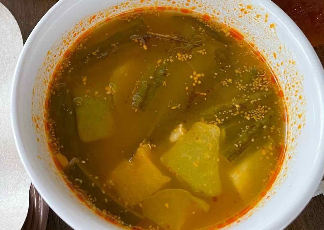 Parahyangan Warung Sunda Dramaga Bogor Lengkap Menu Terbaru Jam