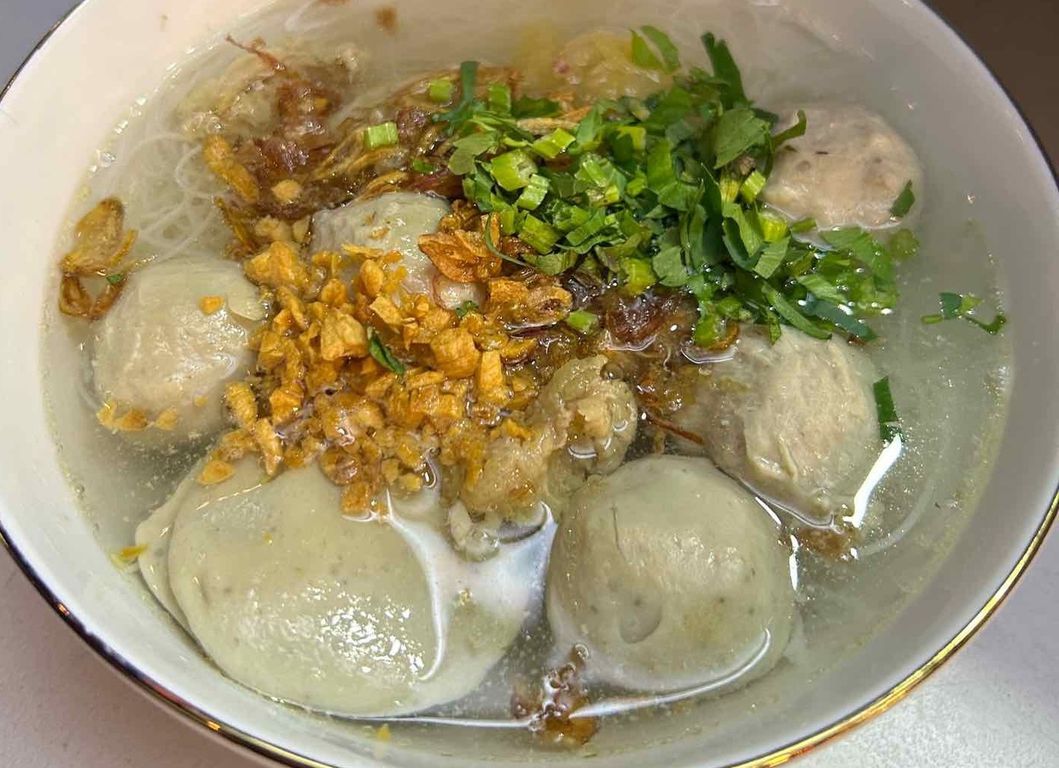 Bakso Gepeng Roxy Gading Serpong Tangerang Lengkap Menu Terbaru Jam Buka And No Telepon