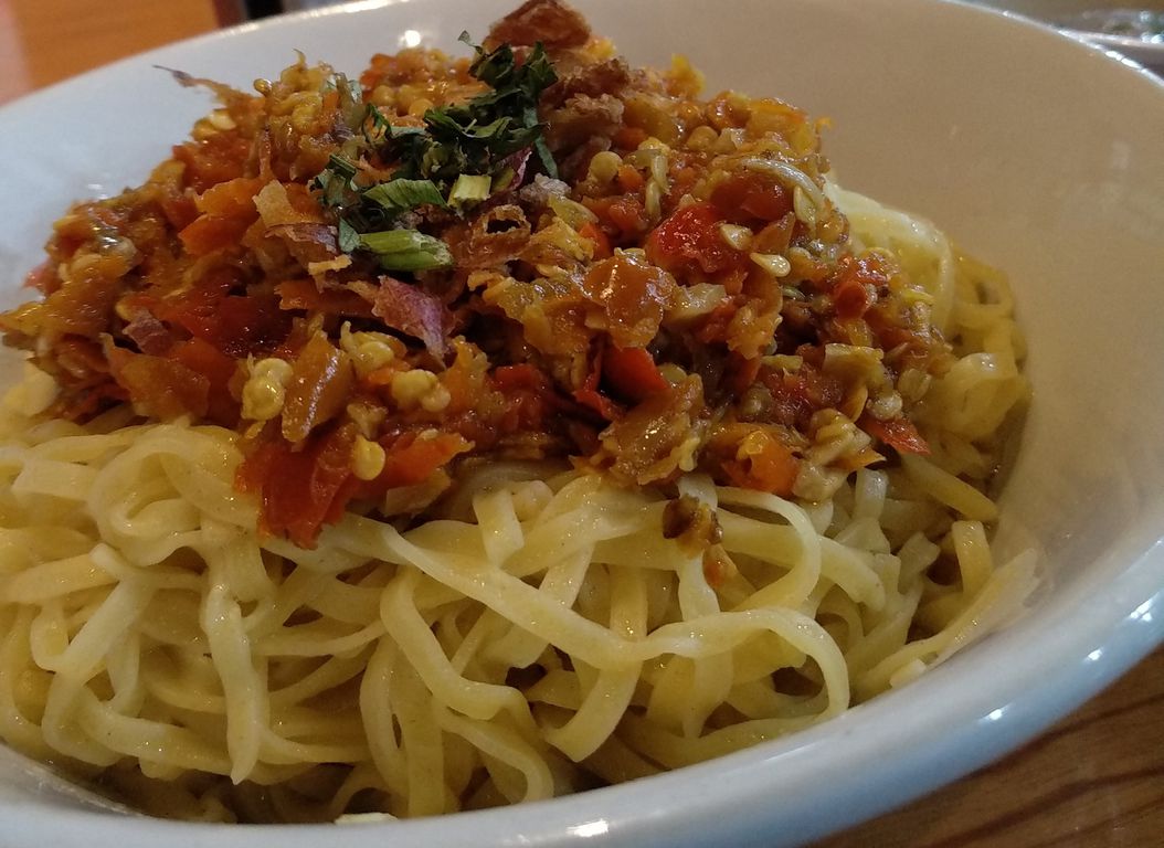 Bakso Boedjangan, Beji, Depok - Lengkap: Menu terbaru, jam buka & no ...