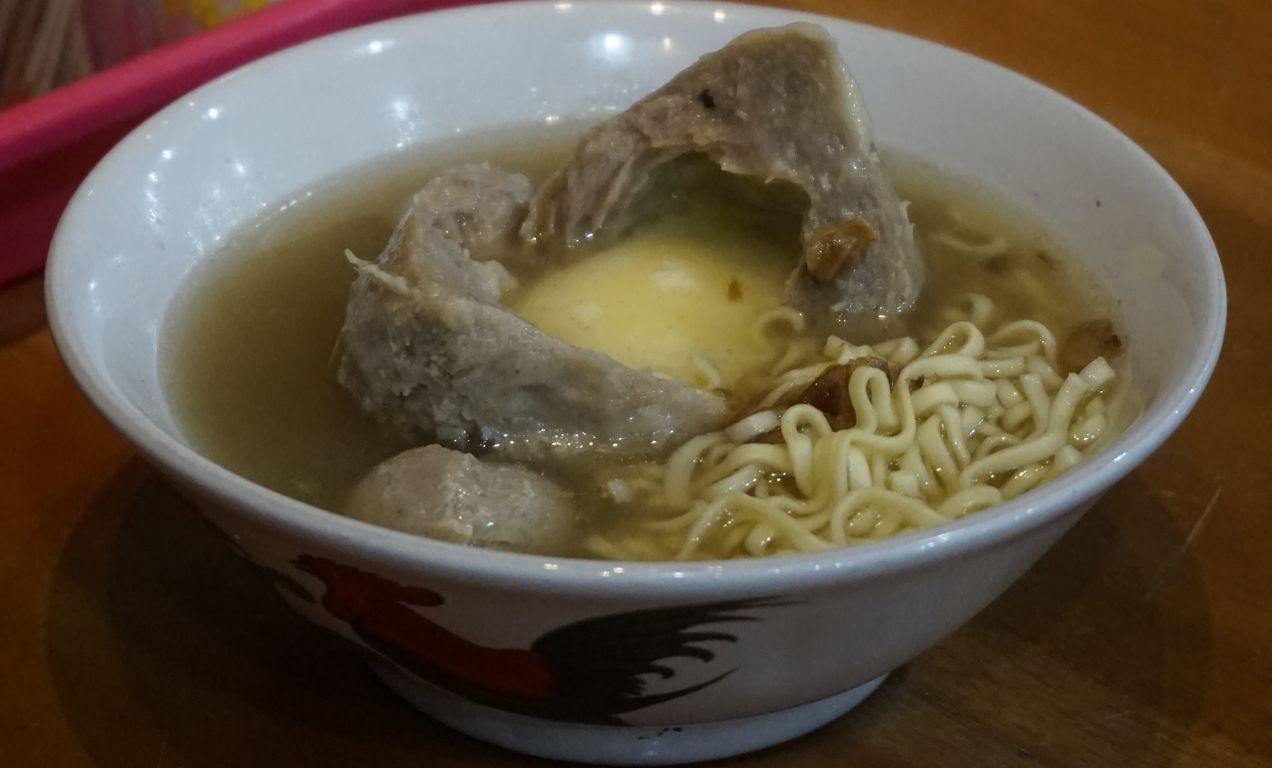 Bakso Boedjangan, Beji, Depok - Lengkap: Menu terbaru, jam buka & no ...