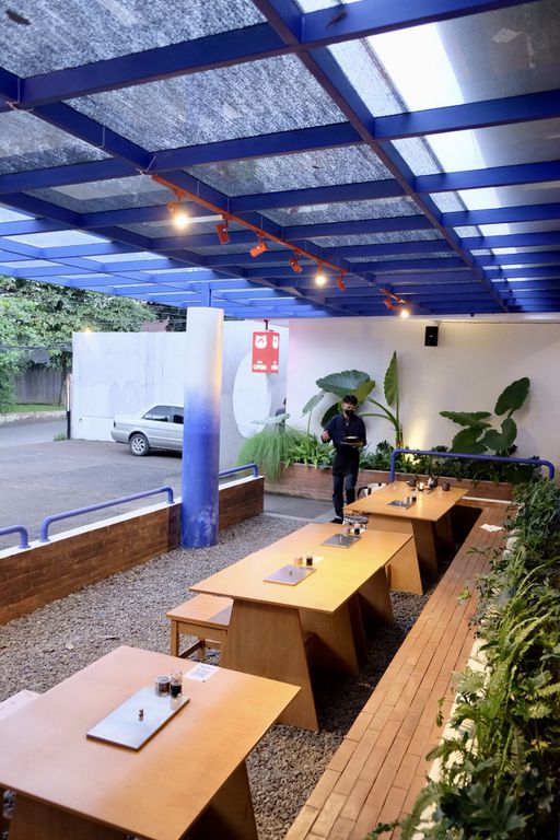 Enak Dan Harganya Terjangkau Review Darsehsri Di Restoran Kitsumi Japanese Grill Bar Bogor