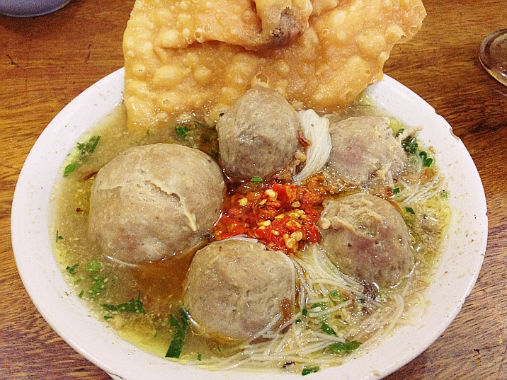 Pecinta Bakso? Wajib Cobain 10 Bakso di Jakarta Ini! - PergiKuliner.com