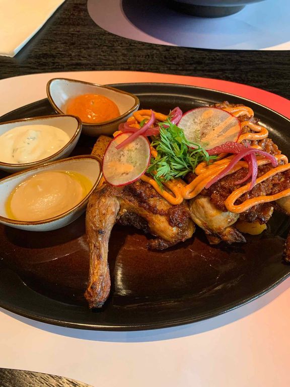 Parison Gading Serpong Tangerang Lengkap Menu Terbaru Jam Buka And No Telepon Alamat Dengan